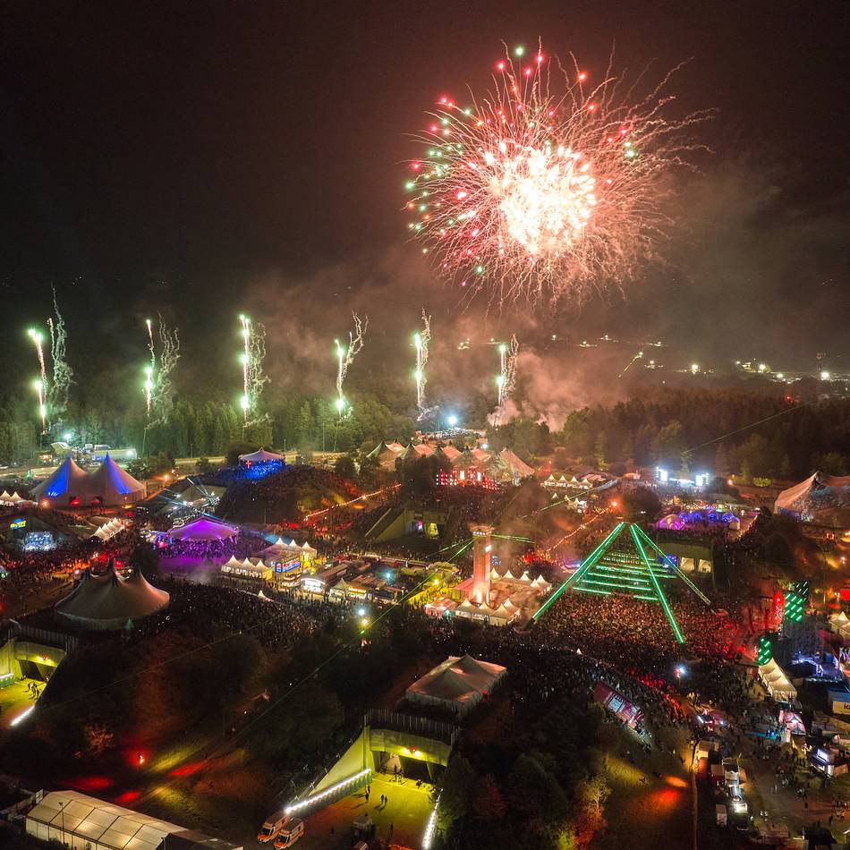 Nature One 2025: Alle wichtigen Infos zum Elektro-Festival im Überblick