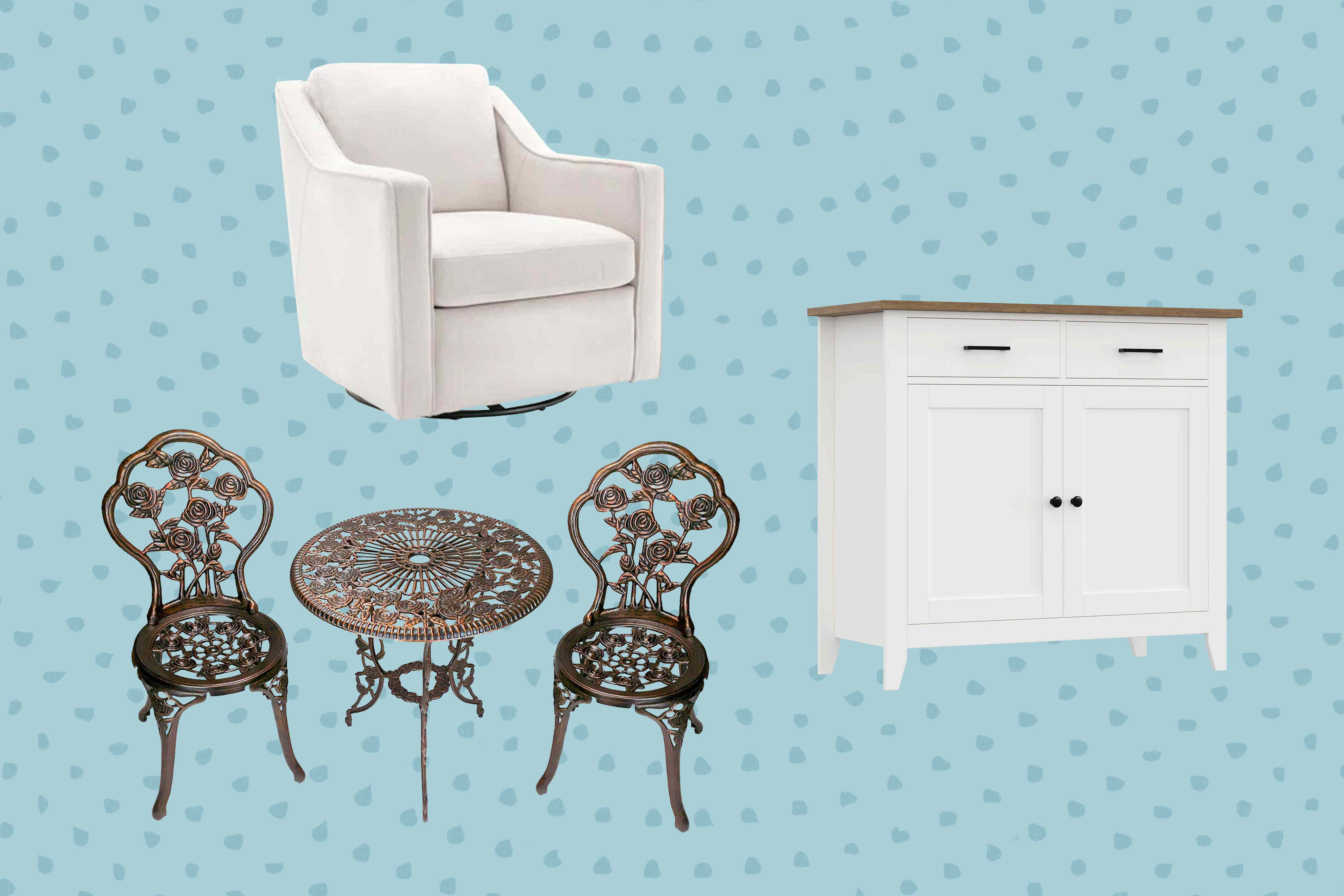 Wayfair’s Flash Sale Has Can’t-Miss Deals On Accent Chairs, Rugs, Patio ...