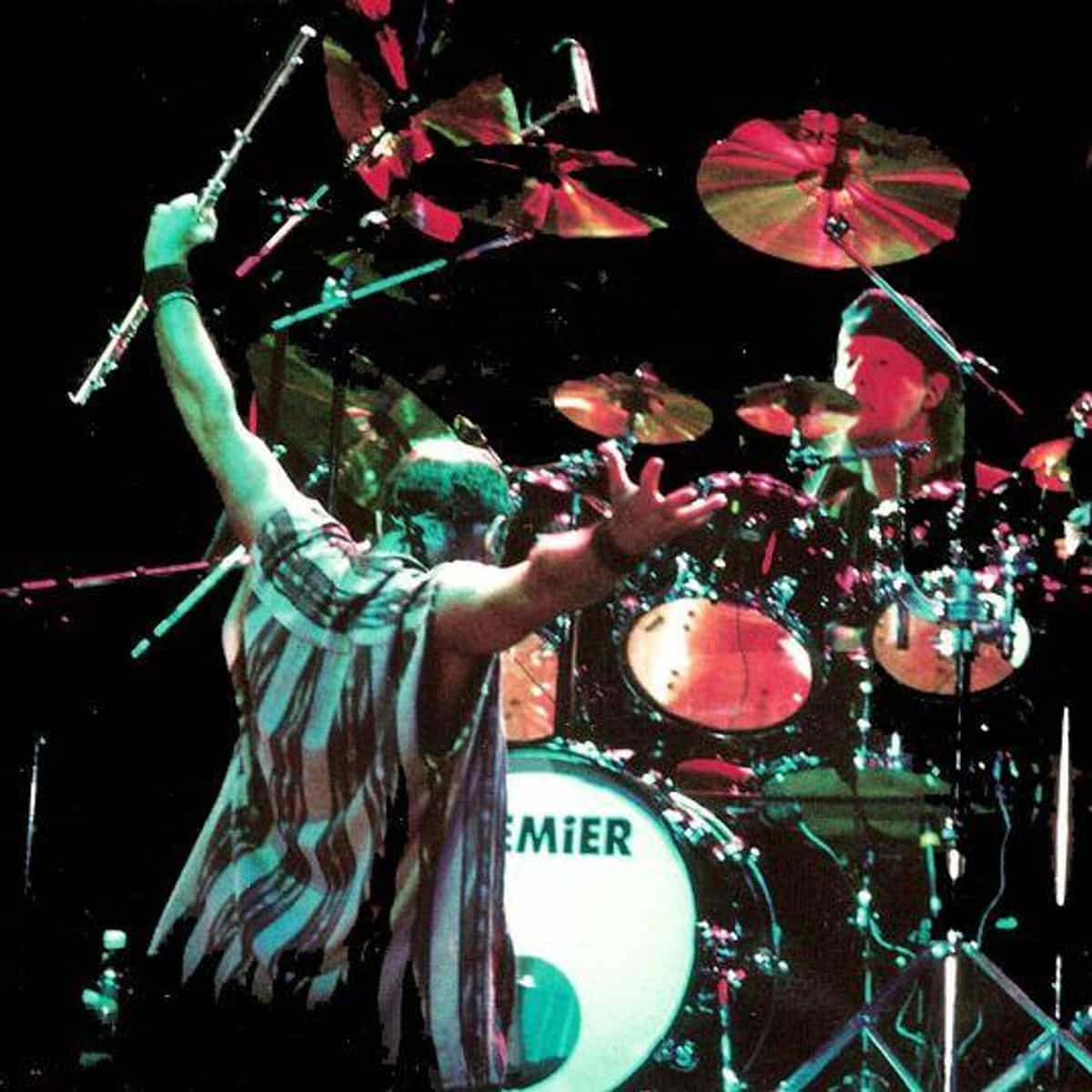 The most overrated musicians of the '70s