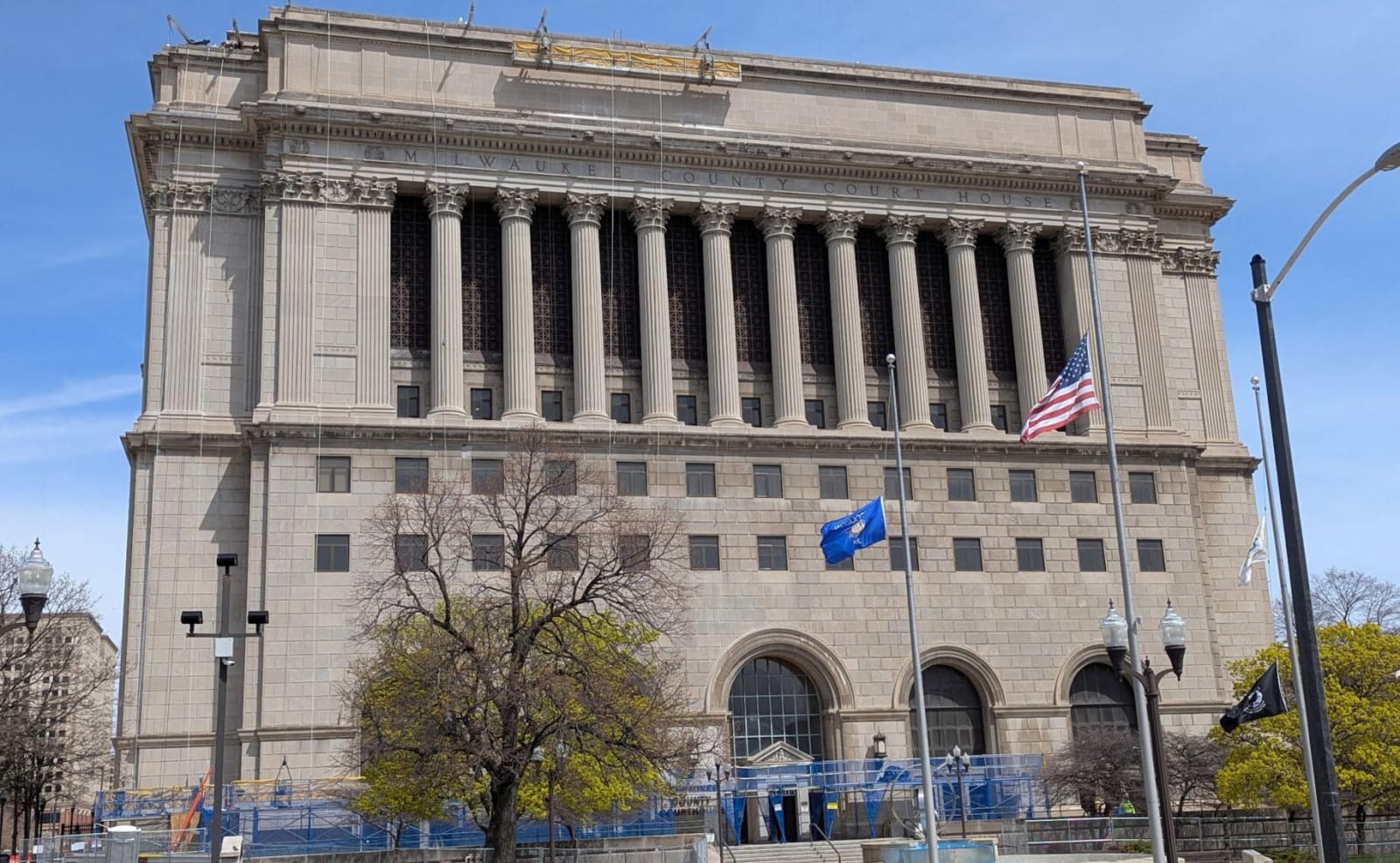 Magistrate judge’s report suggests Dugan trial