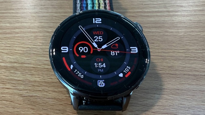 OnePlus Watch 3 (43mm) Review: Compact Android Smartwatch Takes One Big ...