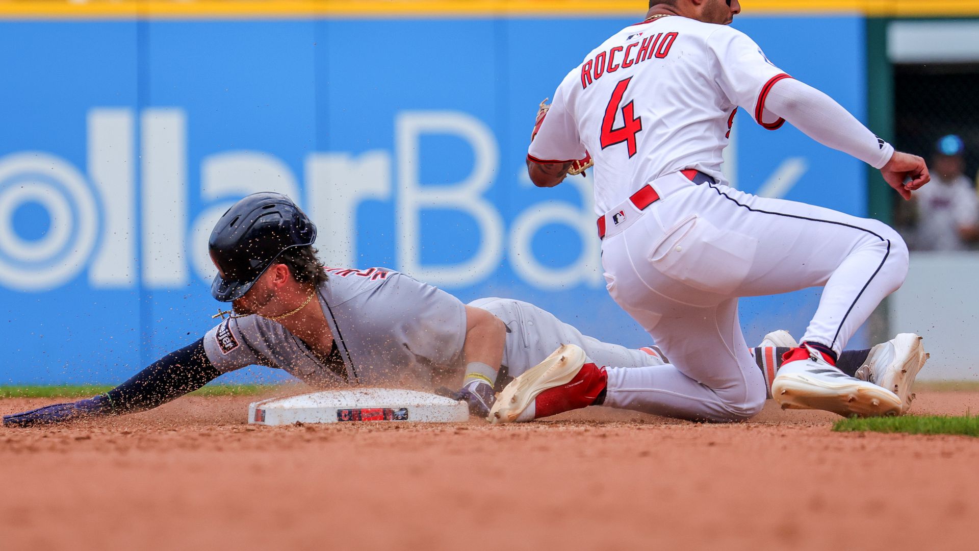 Zack McKinstry deserves to be an All-Star