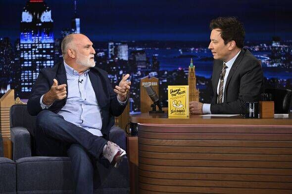 Michelin Starred Chef Reveals Secret Ingredient For Best Omelette In