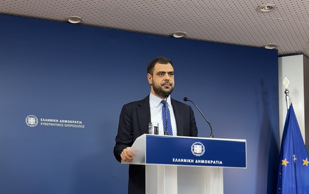 Μαρινάκης: «Η ΕΛΑΣ έχει επιχειρησιακό σχέδιο για τον Άγνωστο Στρατιώτη ...