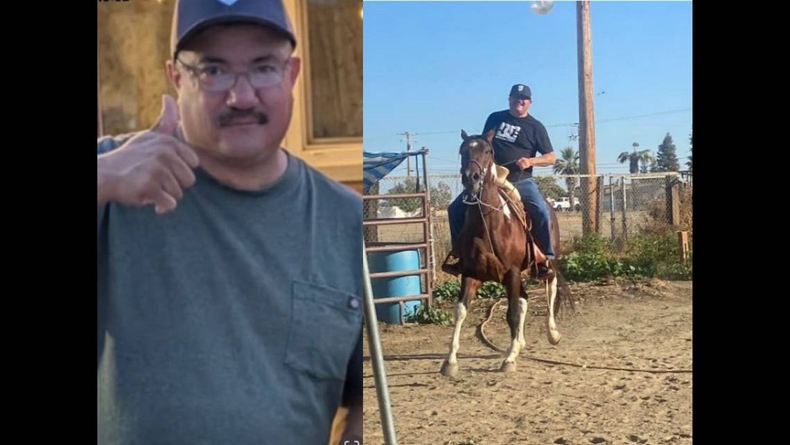 Death at California meatpacking plant stirs grief and anger over ...
