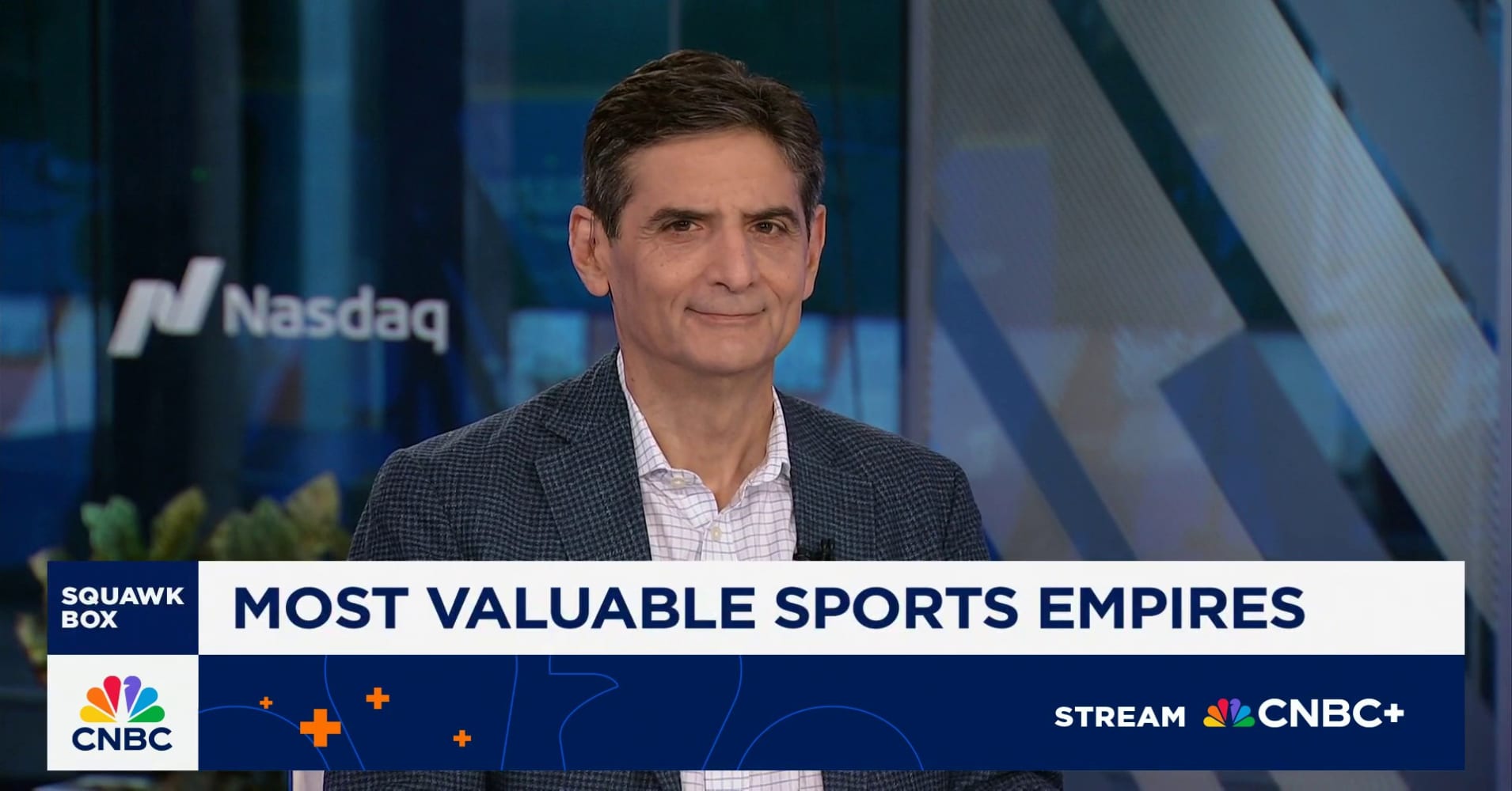 Most valuable sports empires: Kroenke Sports and Entertainment takes ...
