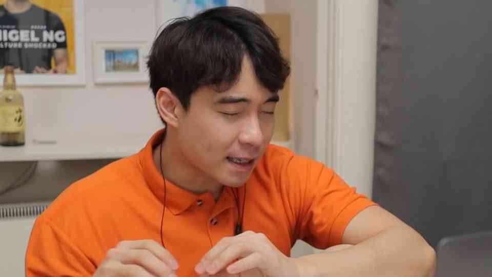 When Will Uncle Roger Make His Own EGG FRIED RICE (Q&A ft. Nephew Nigel)
