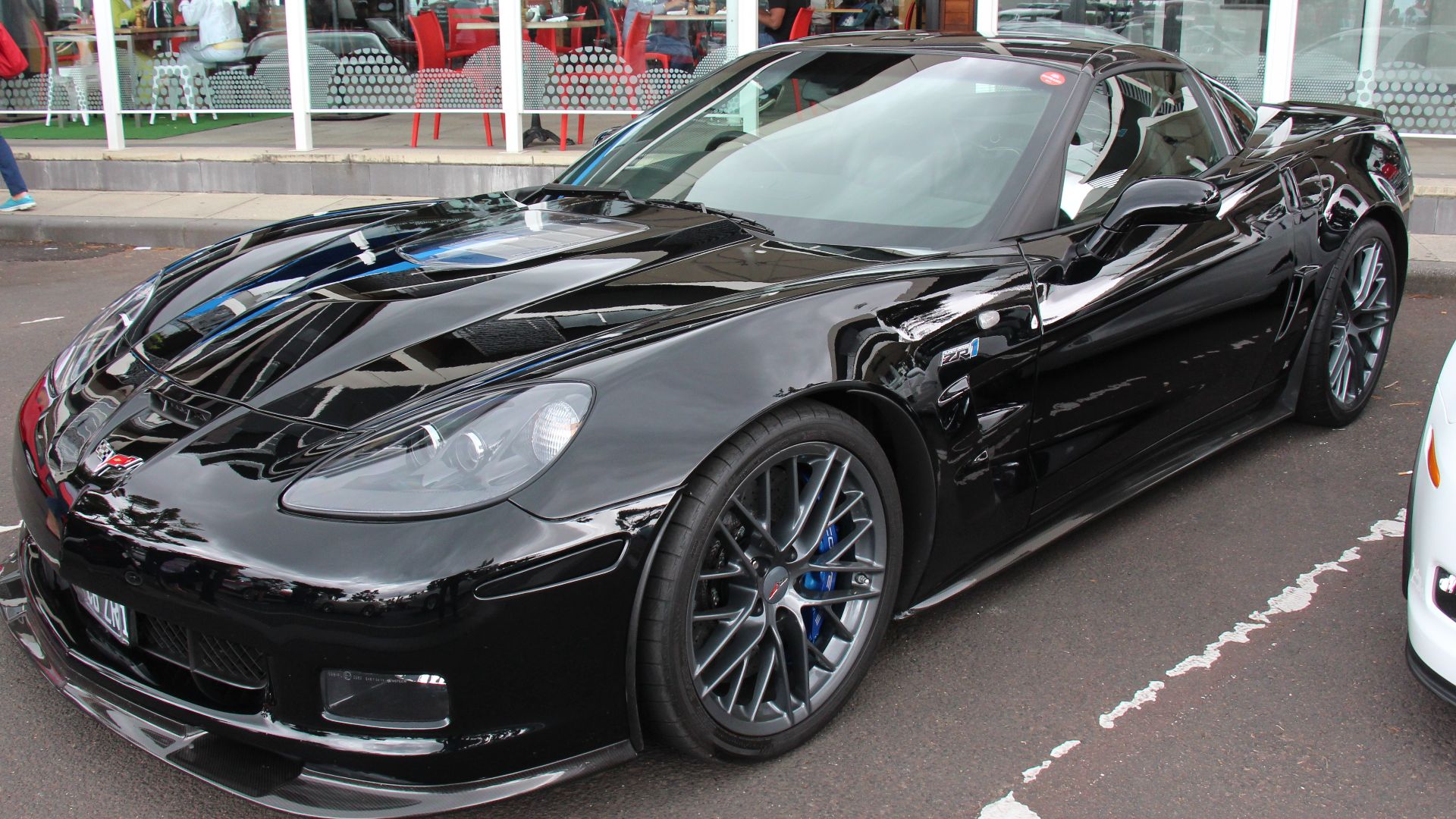 The Rarest American Supercars Ever Made