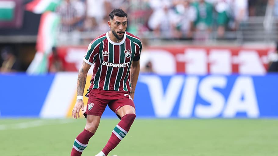 Martinelli joga hoje? Desfalques e escalação do Fluminense contra o Chelsea