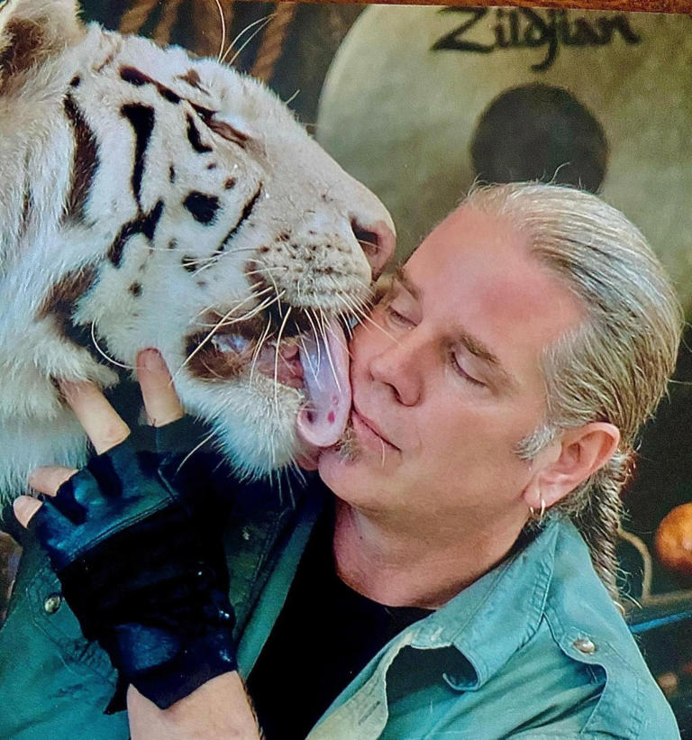 Latest ‘Tiger King’ twist finds ‘Doc’ Antle facing possible prison ...