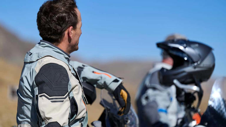 Klim’s Adventure Rally Suit Is Back and Ready For Your Gnarliest Adventures