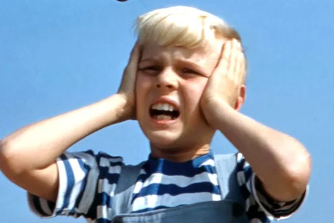 7 Forgotten Child Stars from the ’60s Who Disappeared Without a Trace