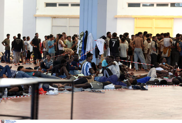 Εθνική Επιτροπή για τα Δικαιώματα του Ανθρώπου: Εξόχως προβληματική η ...