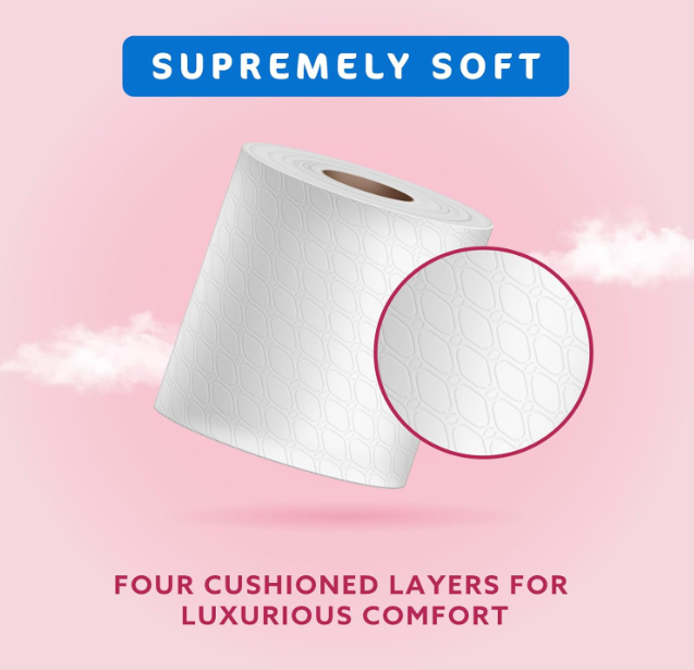 Amazon Prime Day slashes toilet roll to just £19.15