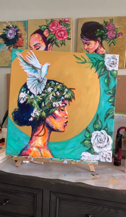 Finding Inspiration in the World Around Us