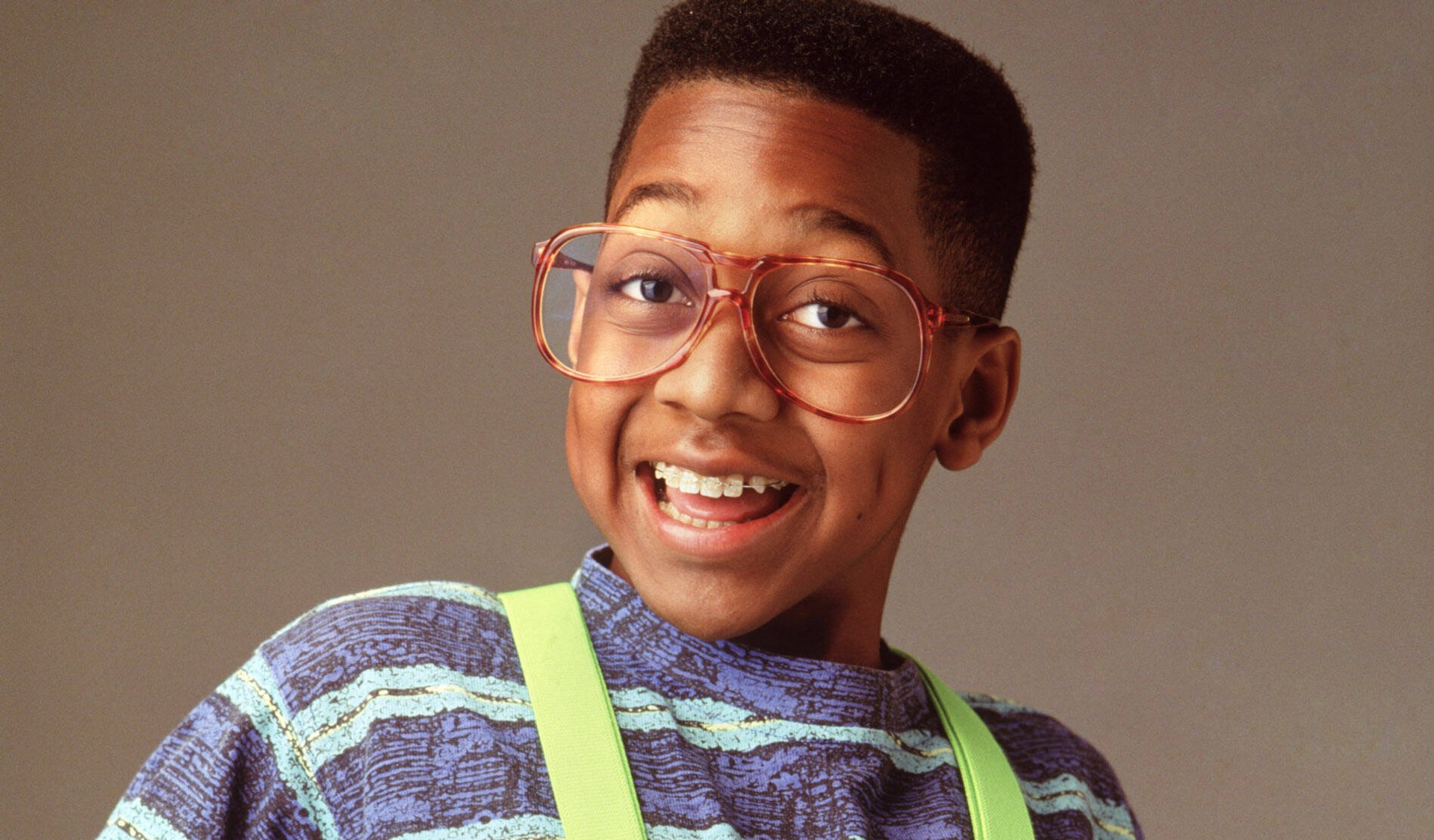 Steve Urkel völlig anders: So sieht der "Alle unter einem Dach"-Star ...