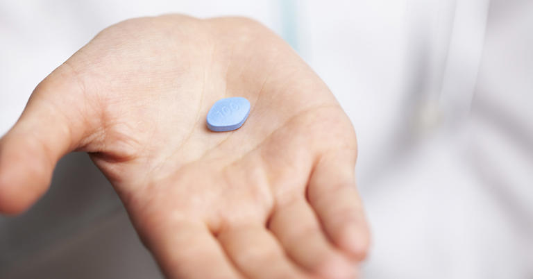 Erectile Dysfunction Drug Viagra Has Surprise New Health Benefit ...