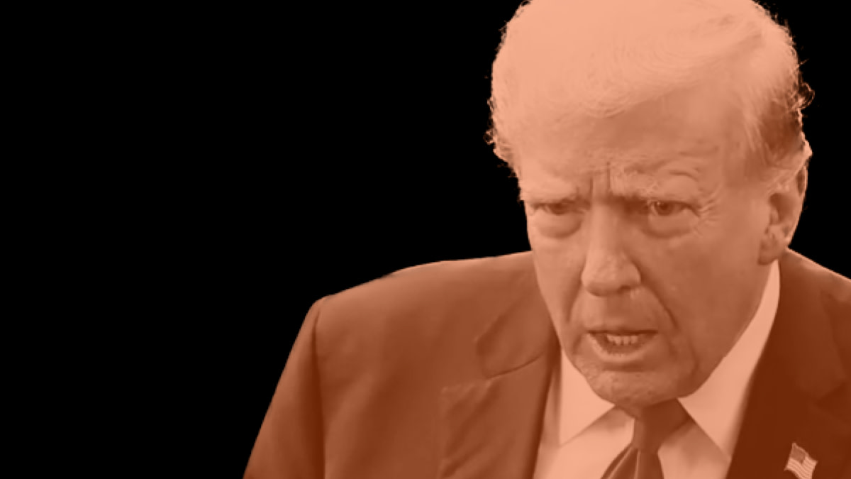 Trump Declares War on Museums Over Historical Slavery Exhibits