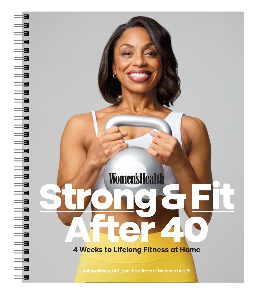 These 4 Stretches Make It Possible To Keep Lifting Heavier After 40