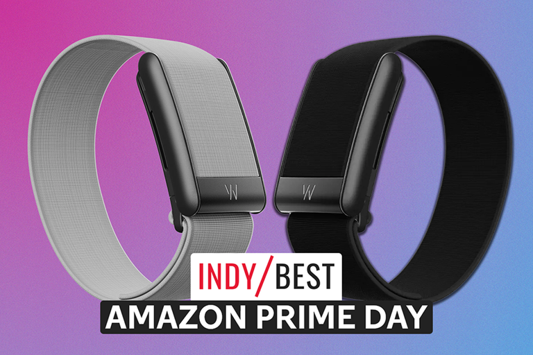 Save money on a 12-month Whoop 5.0 membership thanks to Amazon Prime Day