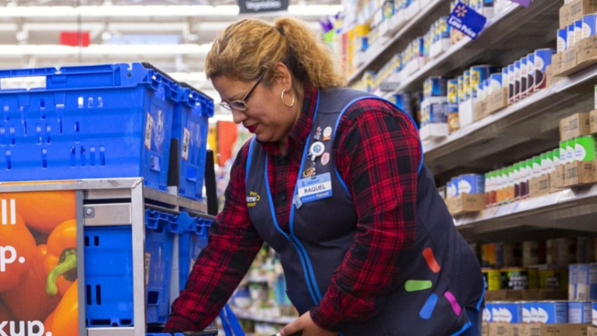 12 red flags to look out for when grocery shopping at Walmart