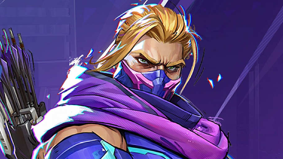 Free Hawkeye Skin: Hew to Get the Marvel Rivals Season 3 Twitch Drops