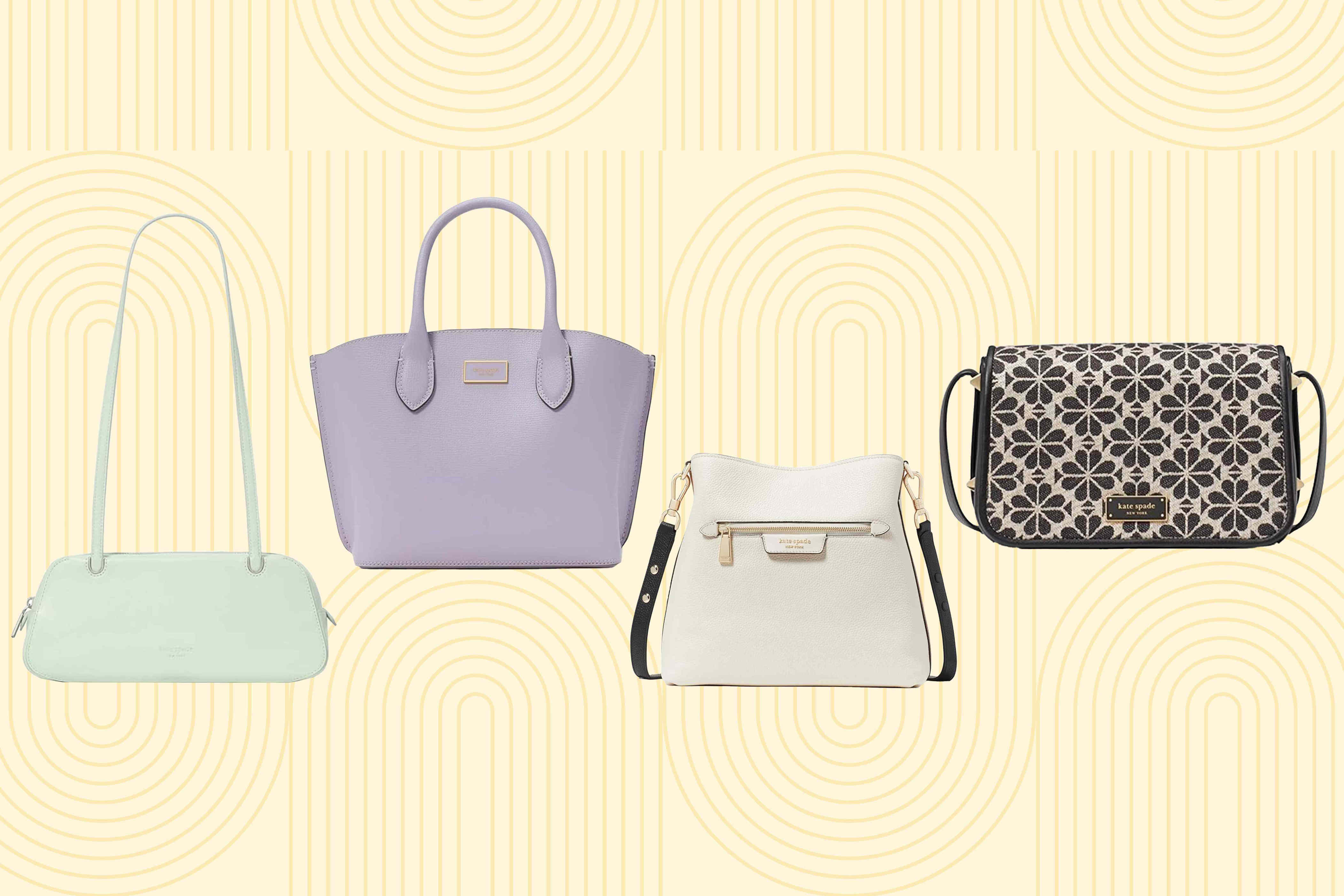 Kate Spade Bags Are More Than Half Off at Amazon Right Now—Save ...
