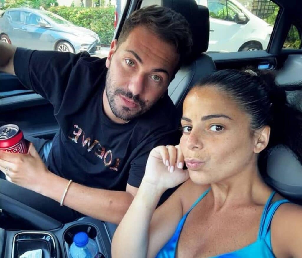Wesley Nakache : l’agent des stars de télé bientôt papa, cinq ans après ...