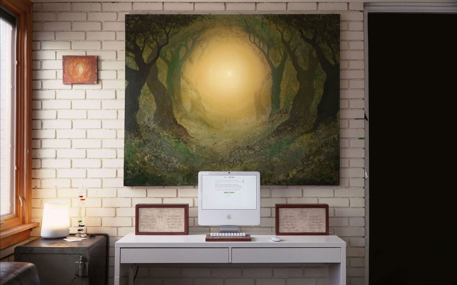 The appeal of old computers