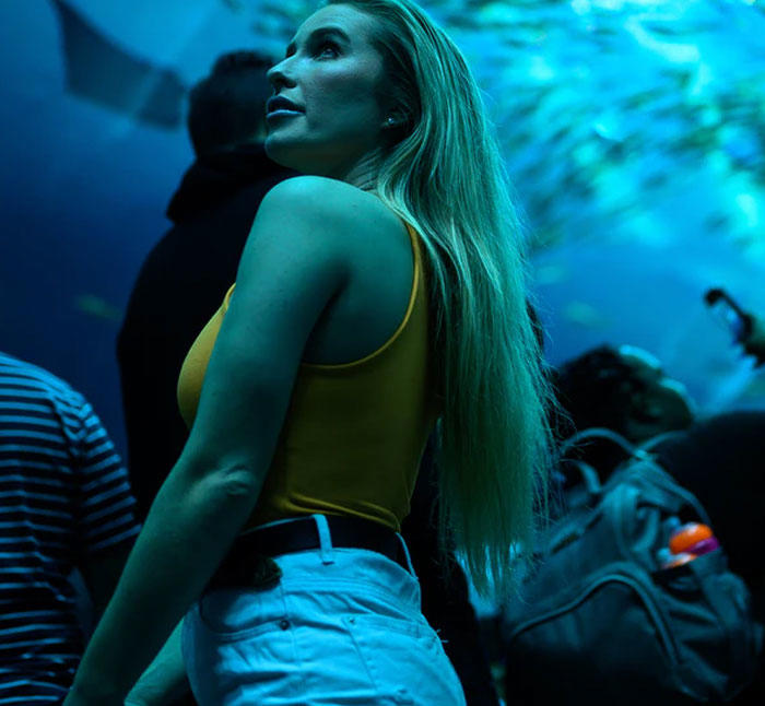 26 People Share How They Can Tell If A Tourist Is American
