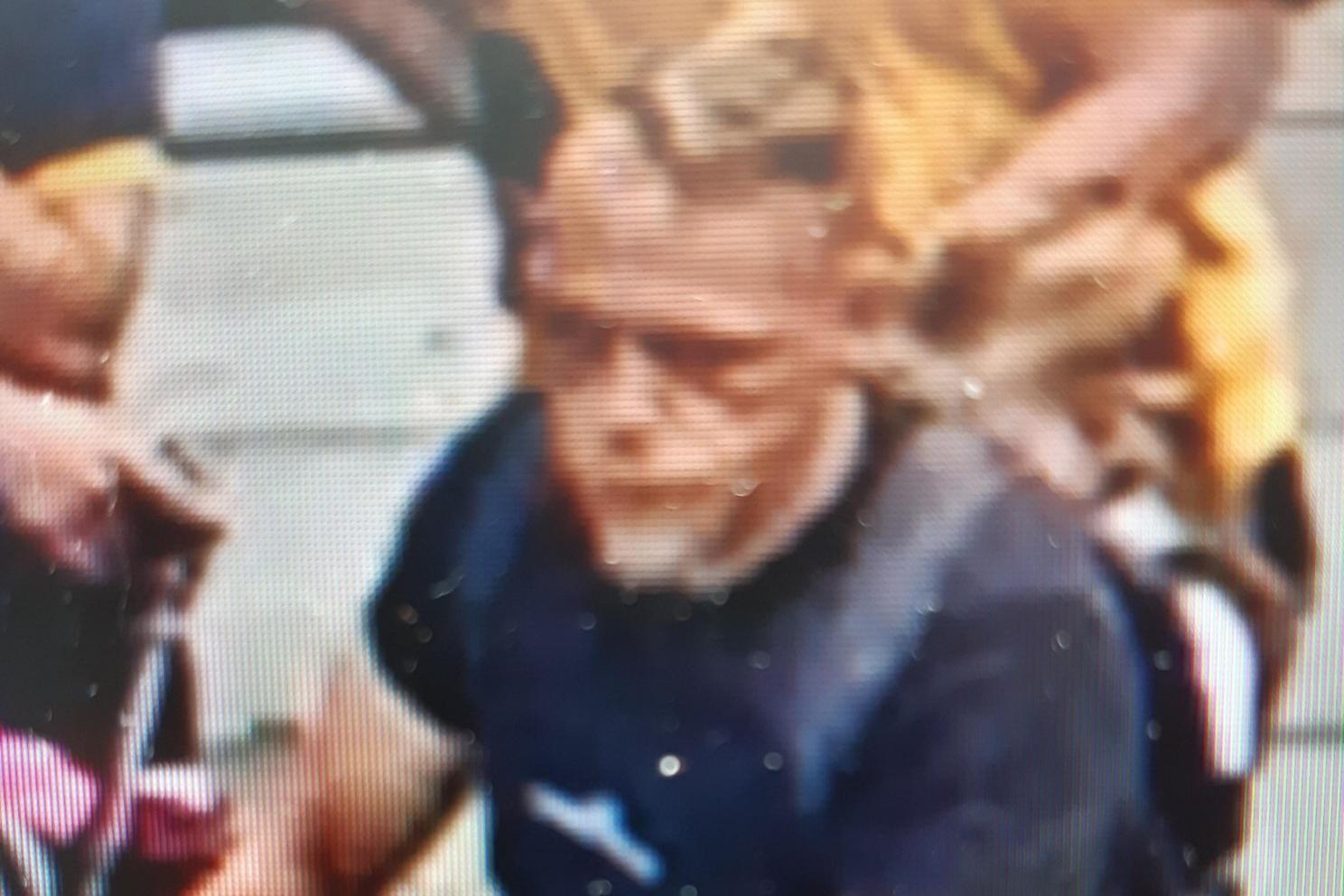 Police Issue Cctv Appeal After Assault On Woman In Doncaster City Centre