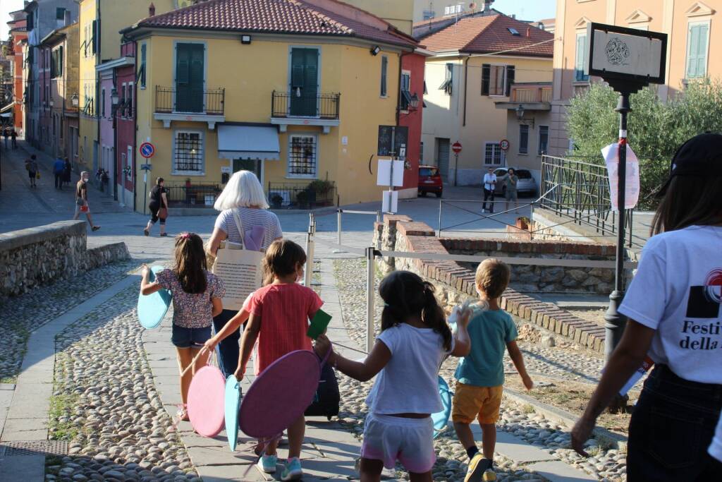 Festival della Mente: undici gli appuntamenti per bambini e ragazzi ...