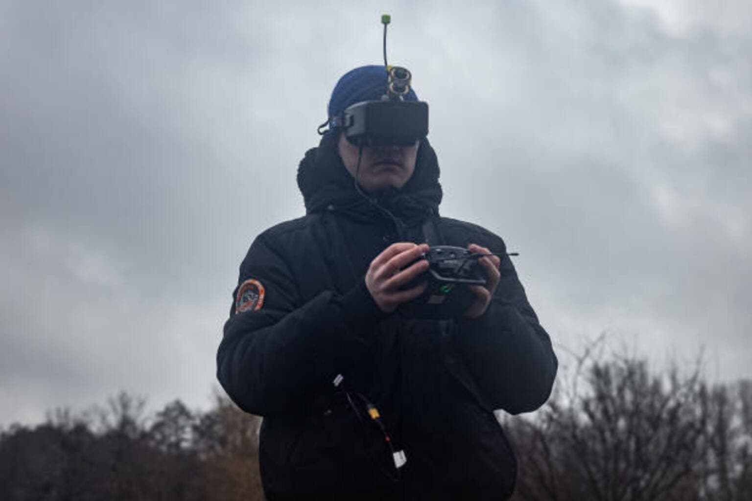 Ukraine turns to fiber-optic drones to outmaneuver Russian jamming: WSJ