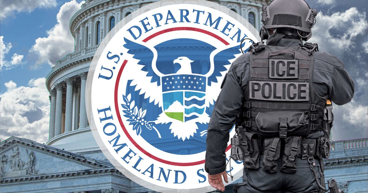 More ICE Shootings - Alleged Antifa Thugs Face 30 Attempted Murder ...