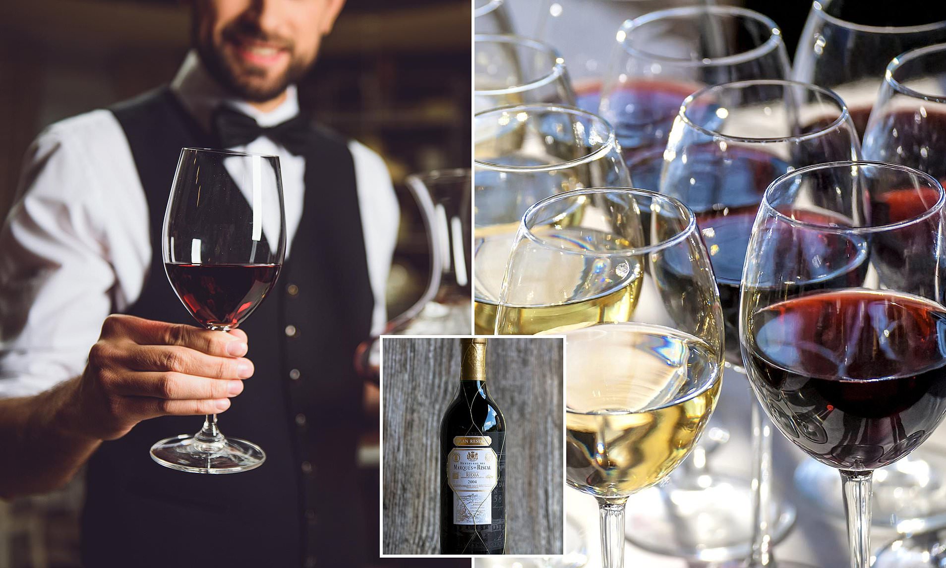 Tourists issued warning over 'rip-off' wine scam taking over European ...