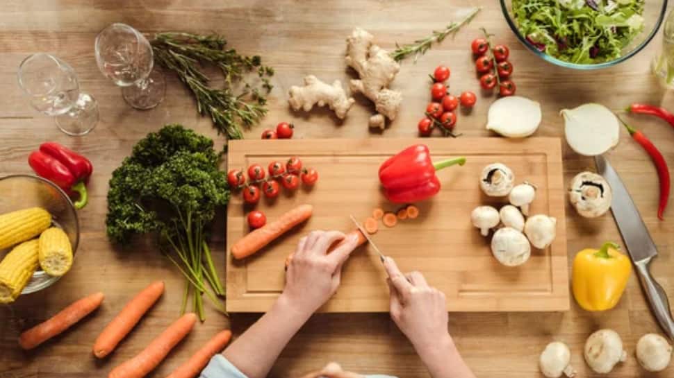 10 Quick And Easy Vegetarian Breakfast Ideas For Office-Goers You’ll ...