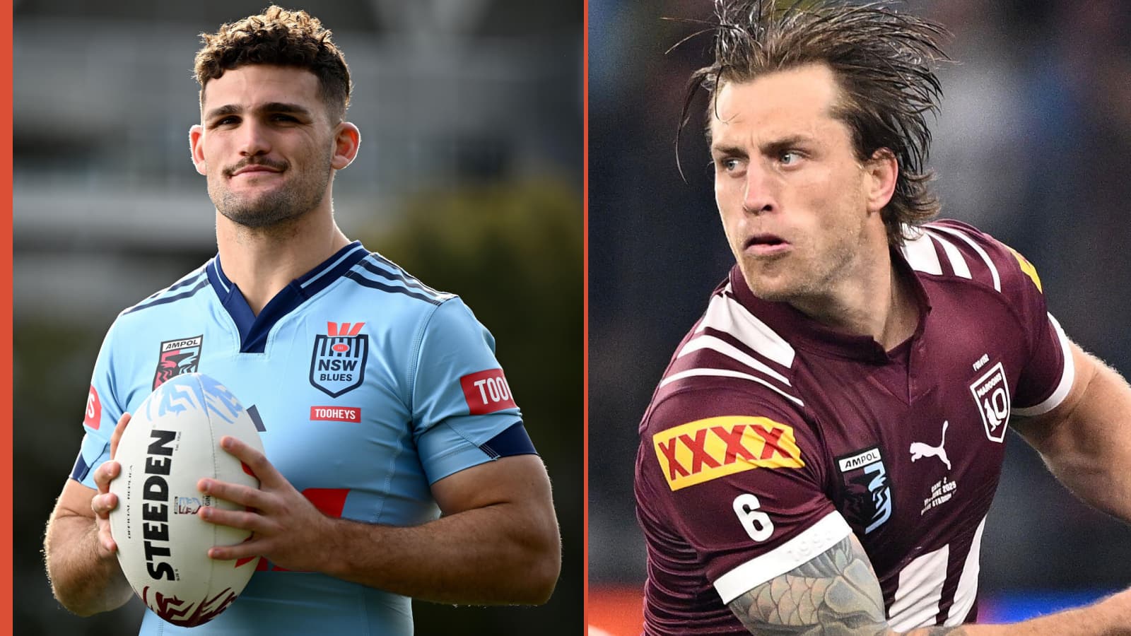 State of Origin III: How to watch, live stream, kick-off time, team ...