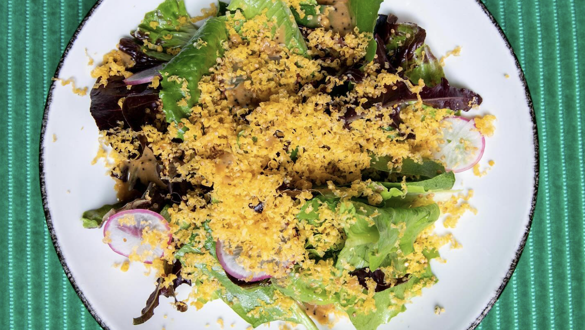 East Village Hotspot Ella Funt Appears To Be Expanding With Theater Concept