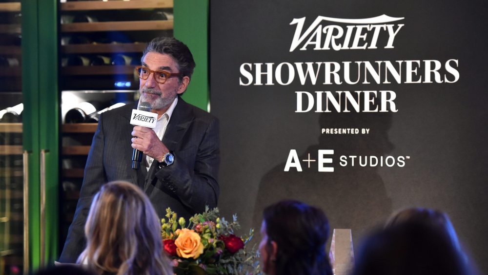 A&E, Lifetime and History Parent A+E Global Media Up for Sale as Disney ...