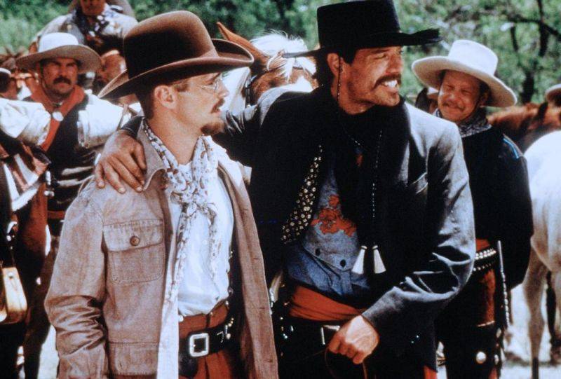 34 Behind-The-Scenes Facts About 'Tombstone'