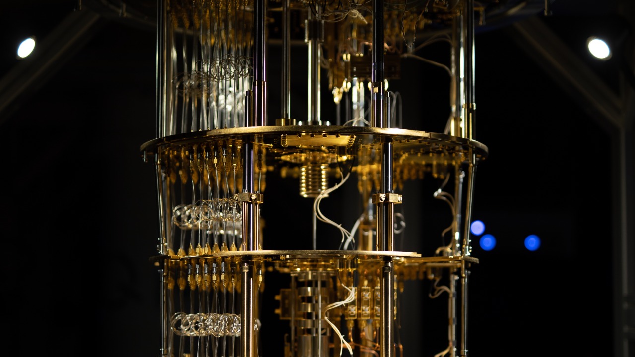 Quantum Computers May Already Be Sentient