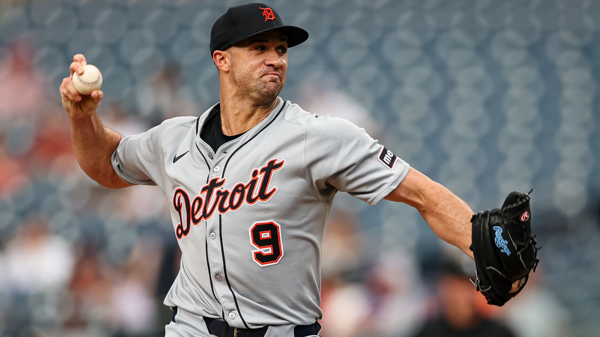 Game 93 Preview: Tigers aim for series win against Tampa on Tuesday