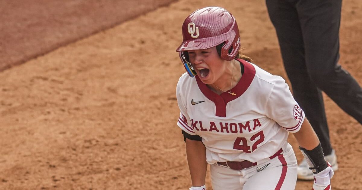 OU SEC Network takeover day: Best of the best from 2024-25