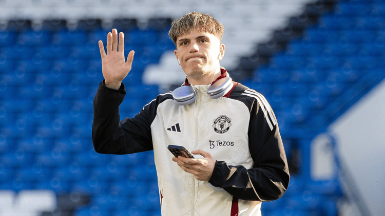 Football Transfer News recap: Chelsea edge closer to Garnacho as RECORD ...