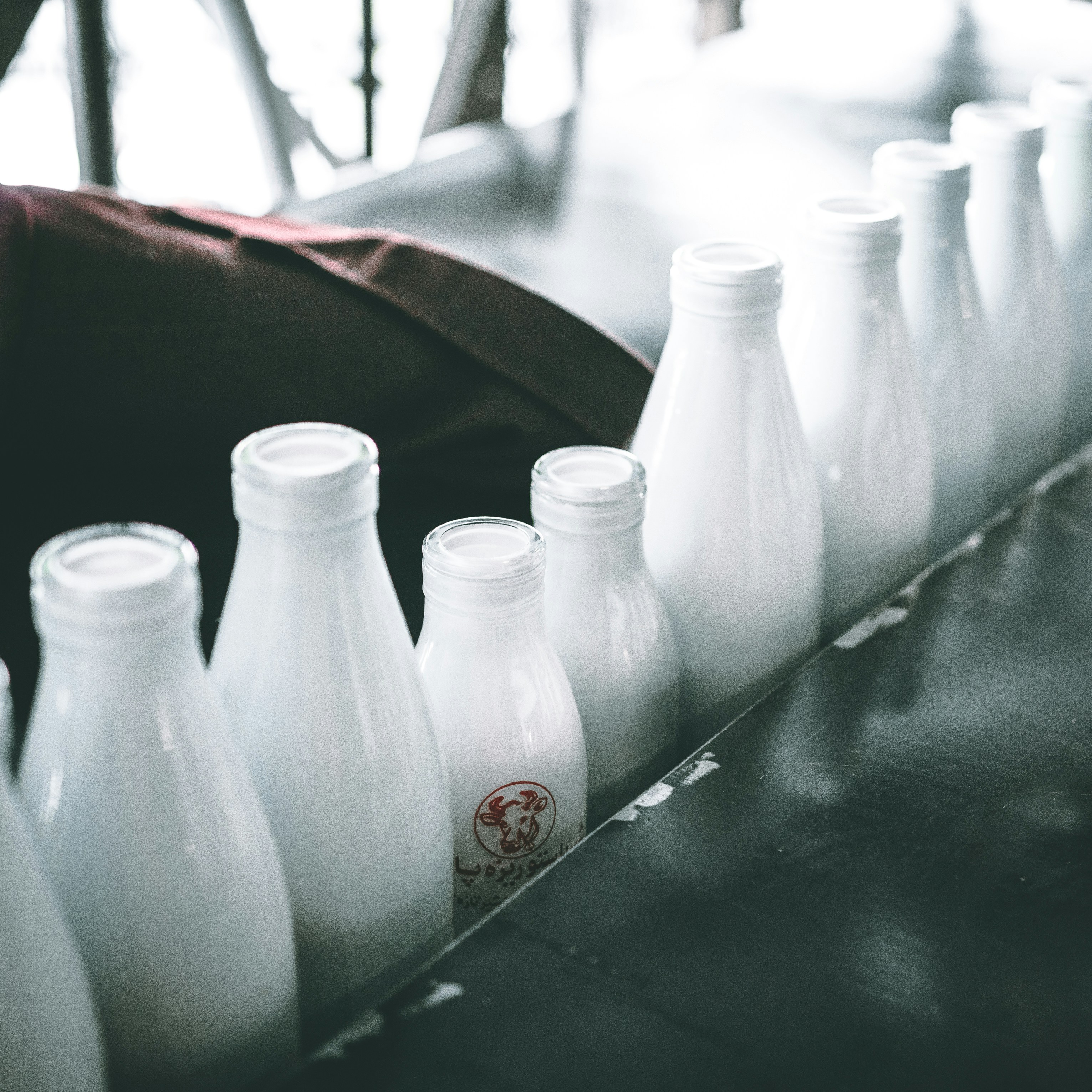 5 Milk Brands You Should Never Drink