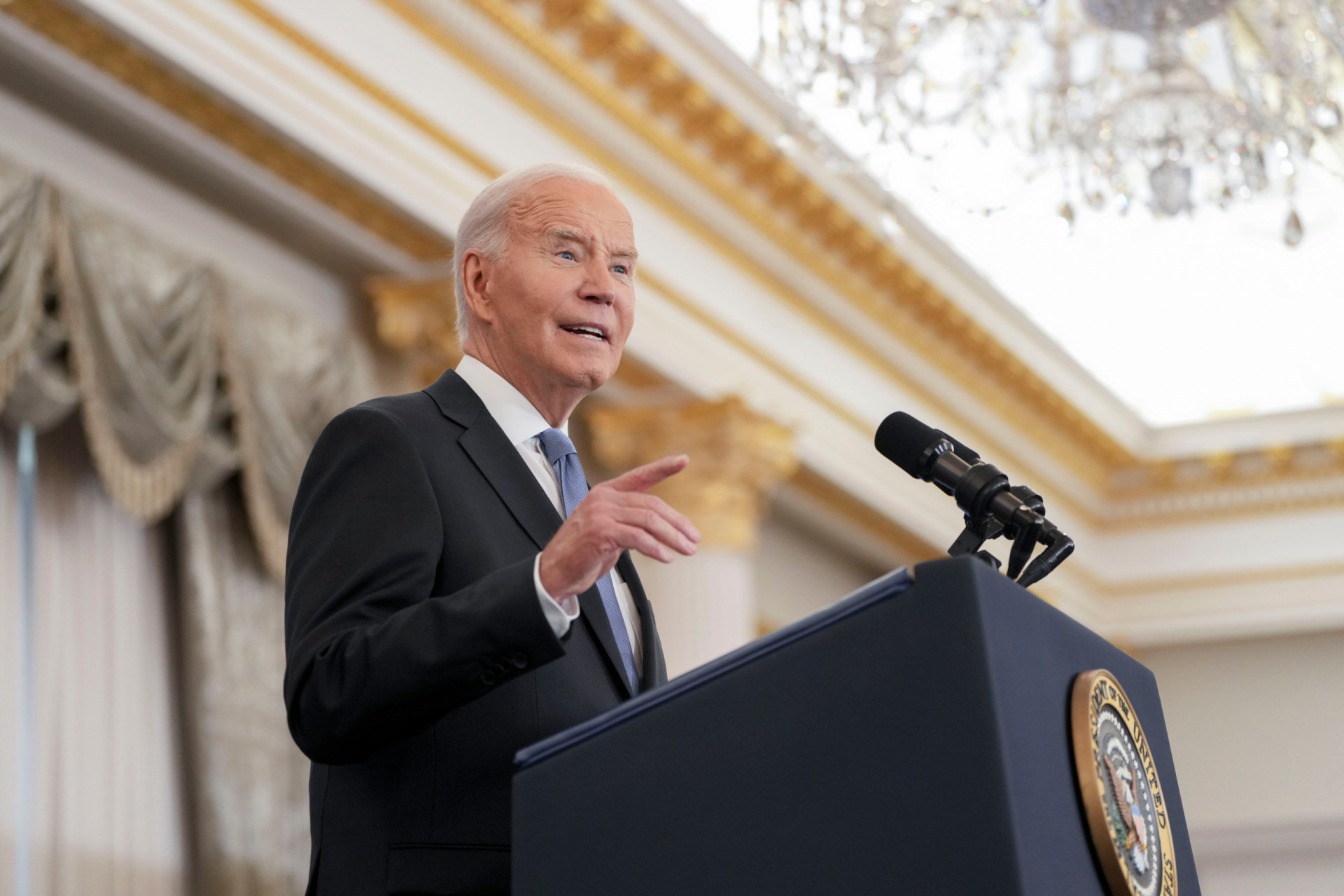 15 US vice presidents who became presidents themselves