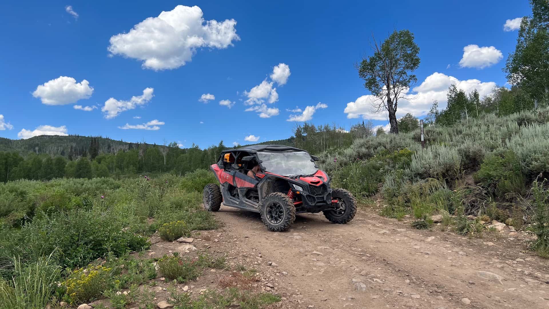 Want Free Off Road Safety Training? Here Are 3 Options To Check Out ...