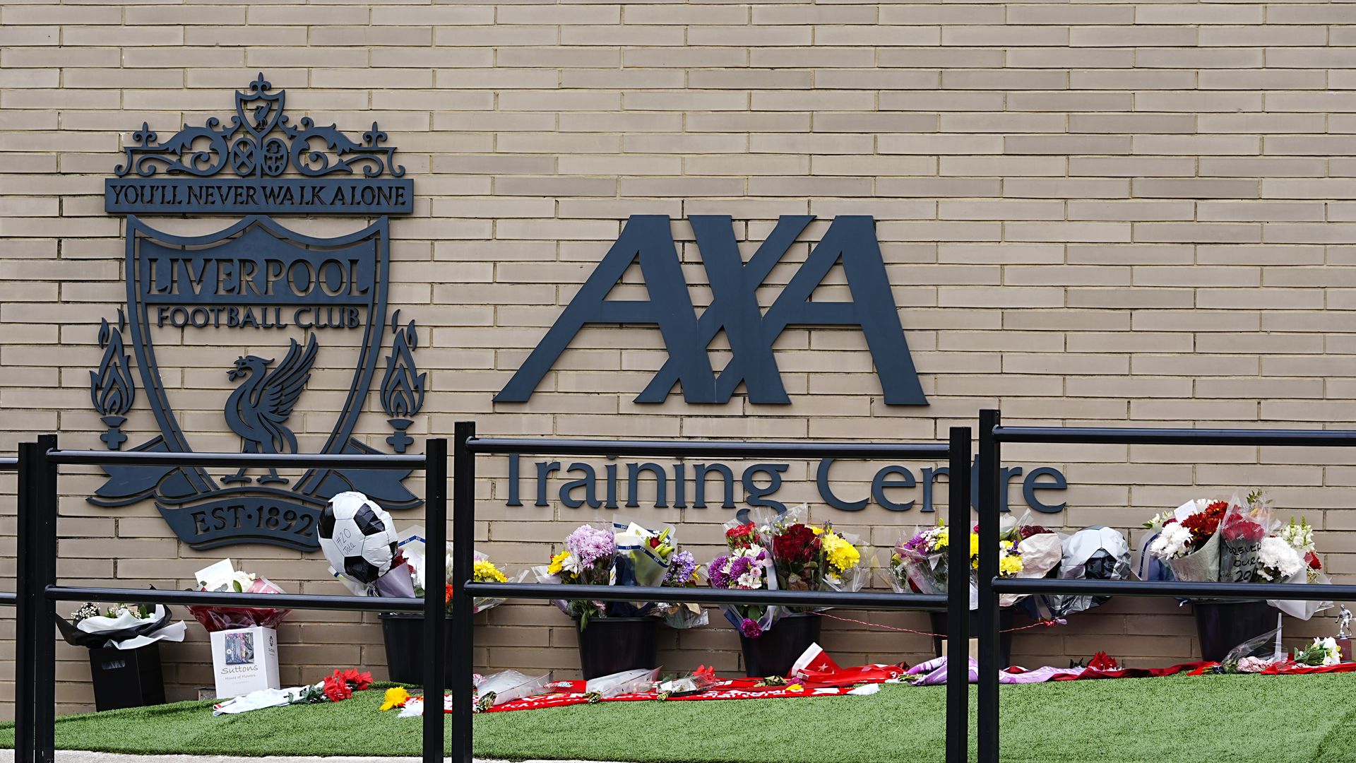 Liverpool Players Begin Returning to Club for 2025-26 Pre-Season