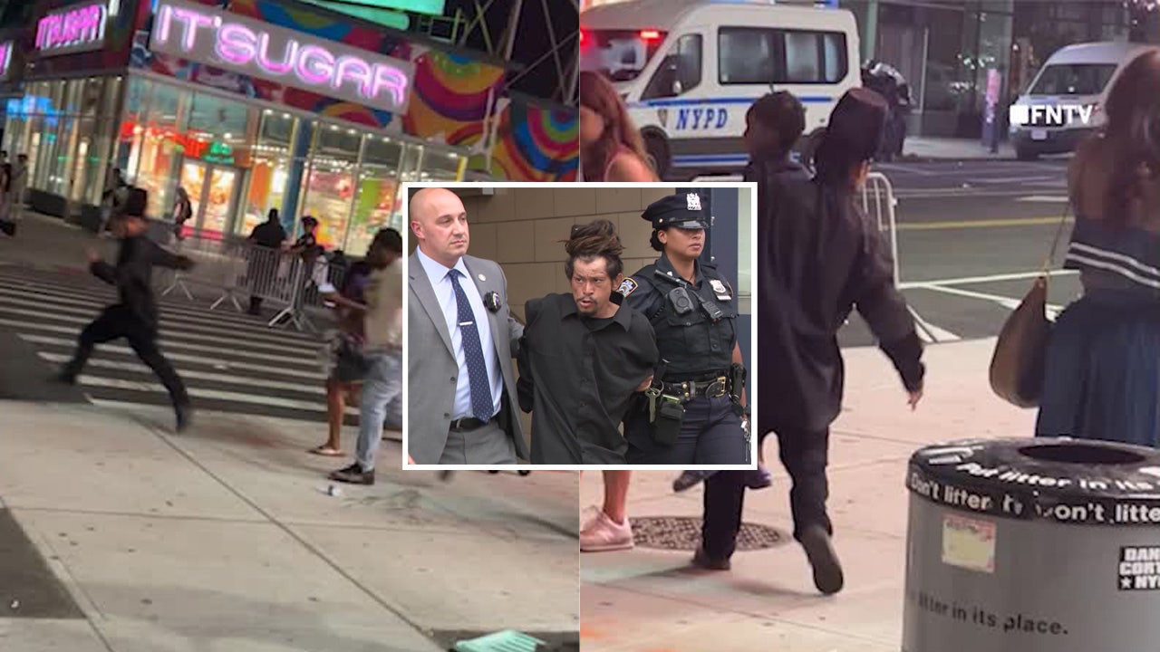 Mom recounts alleged Coney Island kidnapping attempt: 'Stranger with my ...