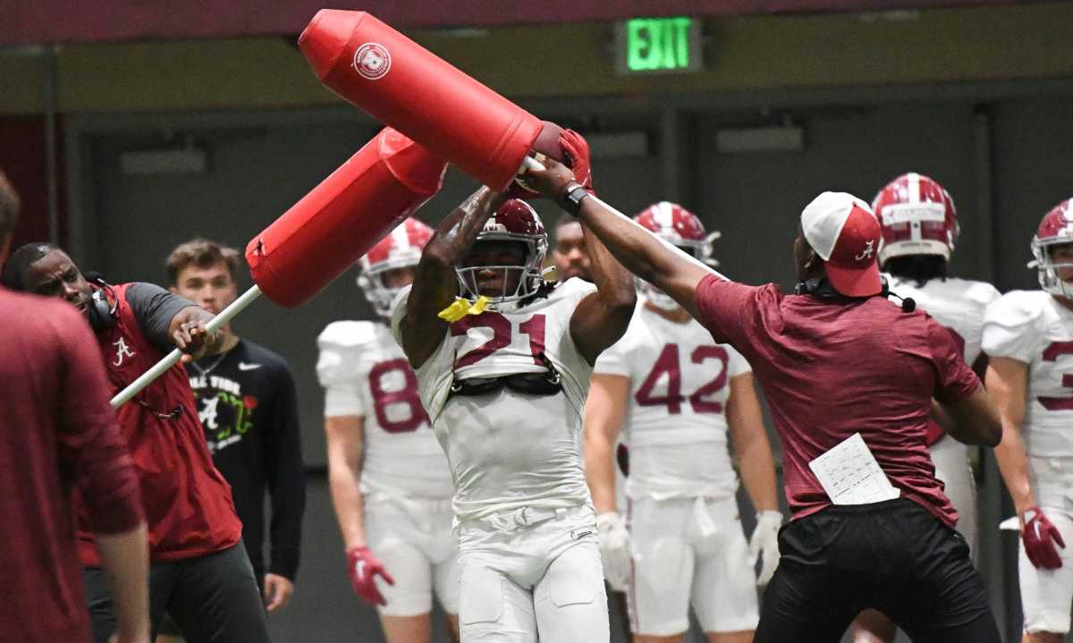 Alabama Roster Rankings: Nos. 74-78 prove Tide have championship ...